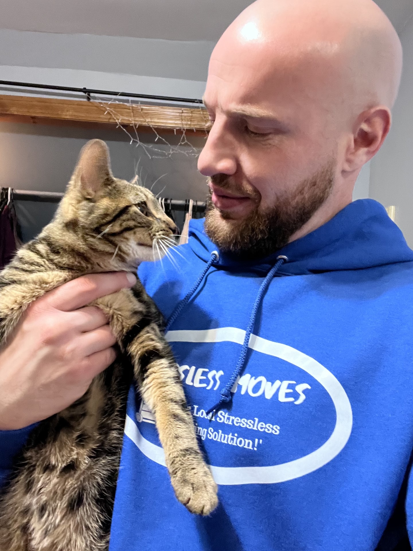 Stresslessmoves.ca – Stress Less Moving